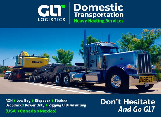 GLT LOGISTICS - Updated October 2025 - 14 Photos - 4995 NW 72nd Ave ...