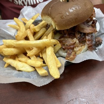 SILVERTON CAFE - Updated January 2026 - 45 Photos & 51 Reviews - 7201 ...