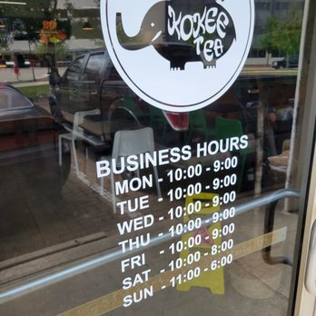 KOKEE TEA - Updated September 2025 - 22 Photos & 12 Reviews - 4835 ...