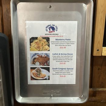 THE RIB TICKLER BARBEQUE - Updated July 2025 - 92 Photos & 190 Reviews ...