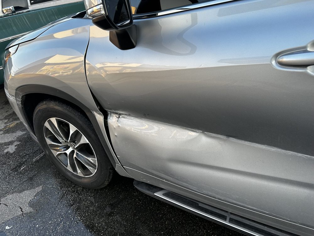 NO LIMIT AUTO BODY - MIAMI - Updated August 2024 - 1450 NW 21st St ...