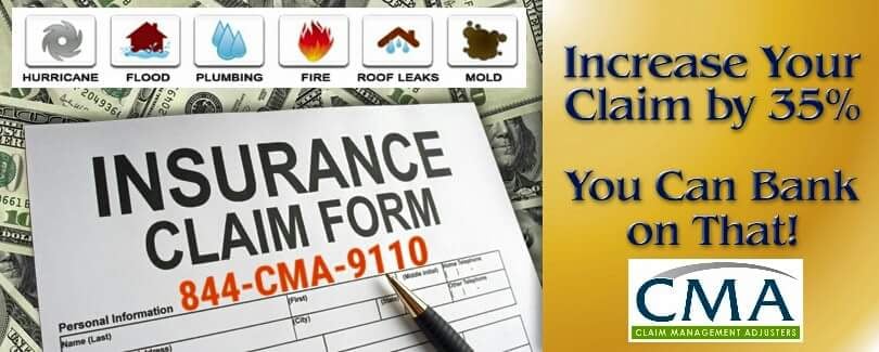 CLAIM MANAGEMENT ADJUSTERS - Hartford City, Indiana - Professional ...