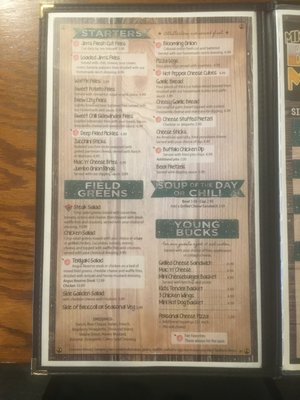 HUNTER’S INN - 10 Photos & 24 Reviews - 25584 State Hwy 27, Meadville ...