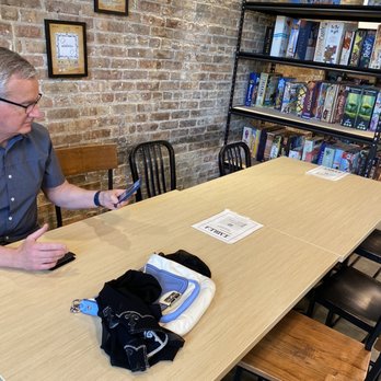 ROLL PLAY - Updated May 2024 - 79 Photos & 42 Reviews - 3241 Garver ...