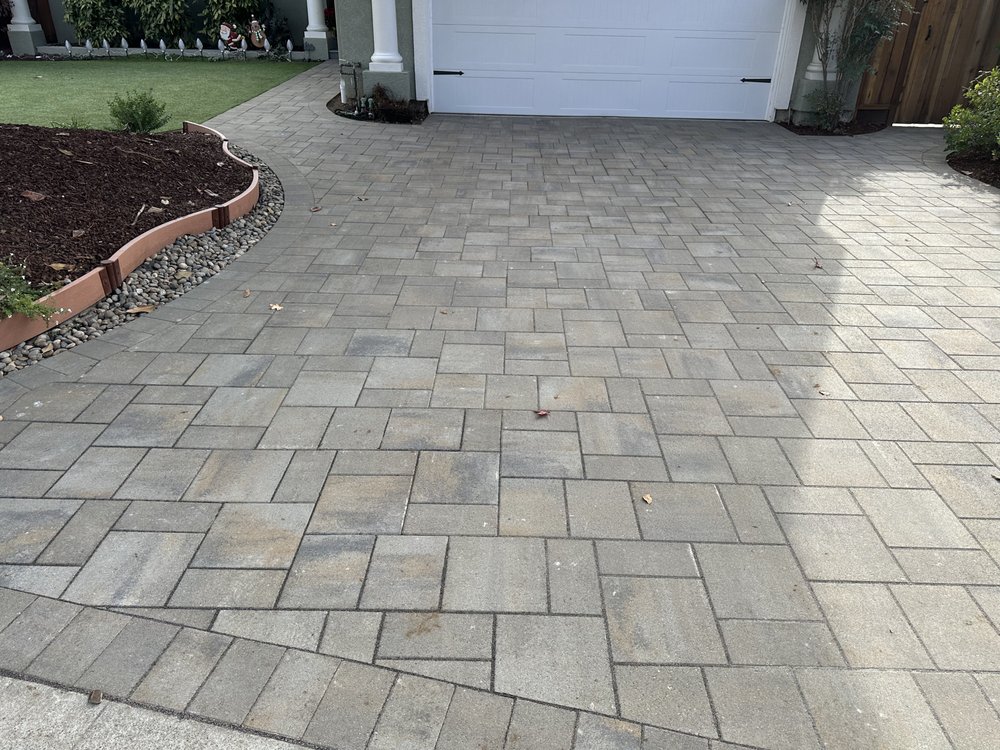 KAY GREEN LANDSCAPE - Updated May 2024 - 345 Photos & 105 Reviews - San ...