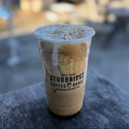 STURBRIDGE COFFEE HOUSE - Updated December 2025 - 113 Photos & 148 ...