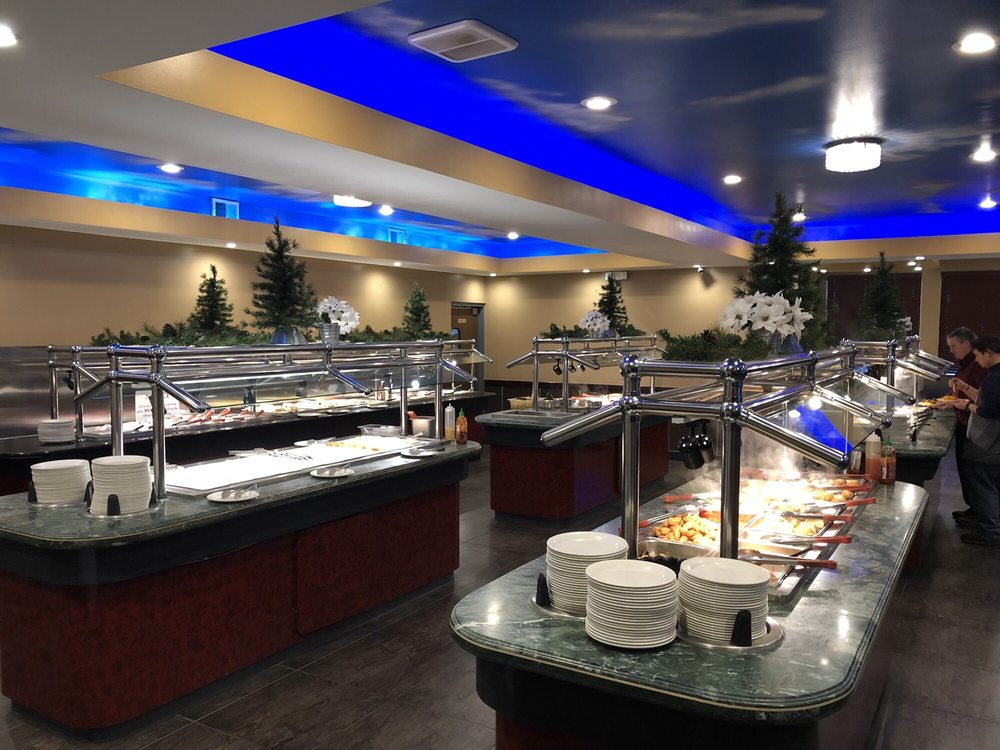 KING BUFFET - Updated May 2024 - 23 Photos & 18 Reviews - 15590 State ...