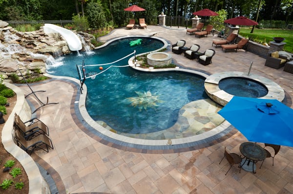 BARRINGTON POOLS - Updated October 2025 - 25 Photos & 27 Reviews - 7 ...