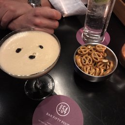 BAR 54 - Updated December 2025 - 571 Photos & 275 Reviews - 135 W 45th ...