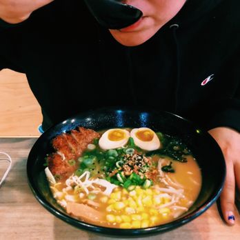 JA RAMEN CURRY - Updated October 2024 - 452 Photos & 270 Reviews - 2643 ...