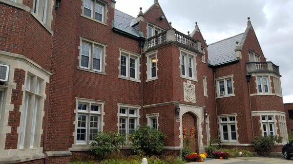 RUTHERFURD HALL - 23 Photos - 1686 Route 517, Allamuchy, New Jersey ...