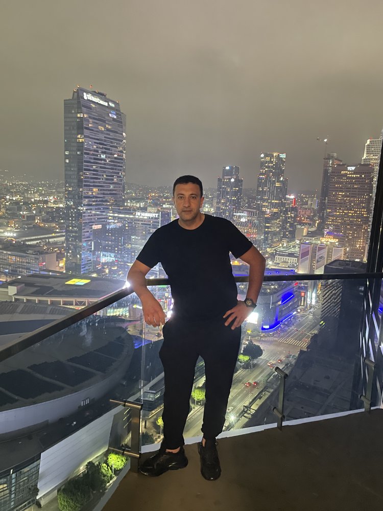 RAFIK MELKONYAN - Los Angeles, California - Hospice - Phone Number - Yelp