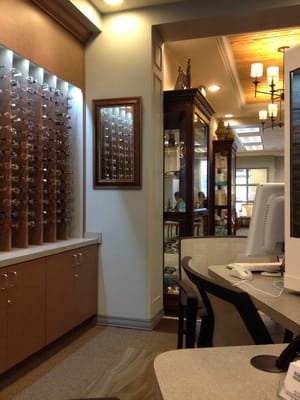 ATLANTIC EYE INSTITUTE - ST. AUGUSTINE - Updated May 2026 - 11 Photos ...