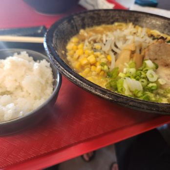 RAMEN MUSASHI - Updated January 2026 - 21 Photos & 10 Reviews - 800 Saw ...