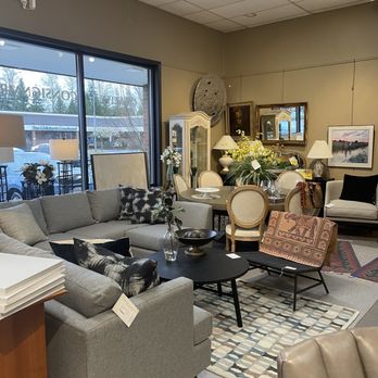 FORYU FURNISHINGS - Updated December 2025 - 39 Photos & 32 Reviews ...