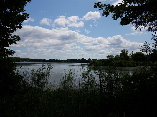 NORMANDALE LAKE PARK - 179 Photos & 12 Reviews - 84TH Street And Chalet ...