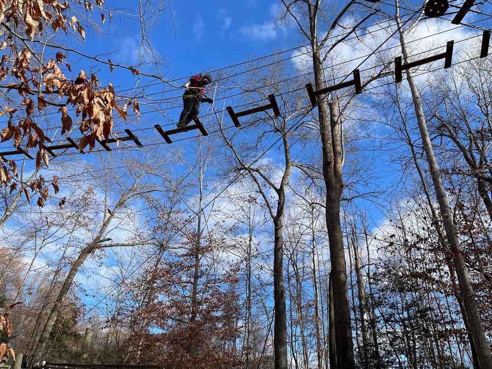GO APE ZIPLINE & ADVENTURE PARK - Updated January 2025 - 71 Photos & 58 ...
