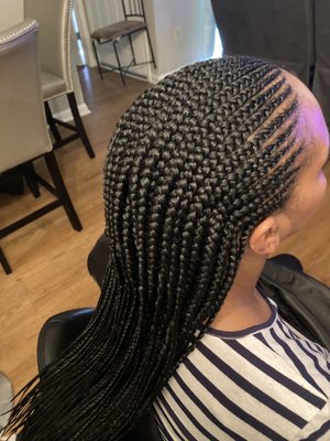 AFRICAN QUEEN HAIR BRAIDING - Updated July 2025 - 43 Photos - 1017 ...