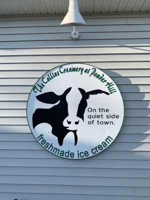 COLLINS CREAMERY - 101 Photos & 152 Reviews - 9 Powder Hill Rd, Enfield ...