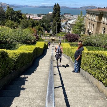 LYON STREET STEPS - Updated May 2024 - 588 Photos & 344 Reviews - Lyon ...