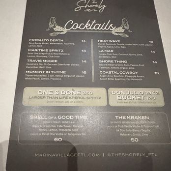 THE SHORELY - Updated July 2025 - 129 Photos & 55 Reviews - 849 ...