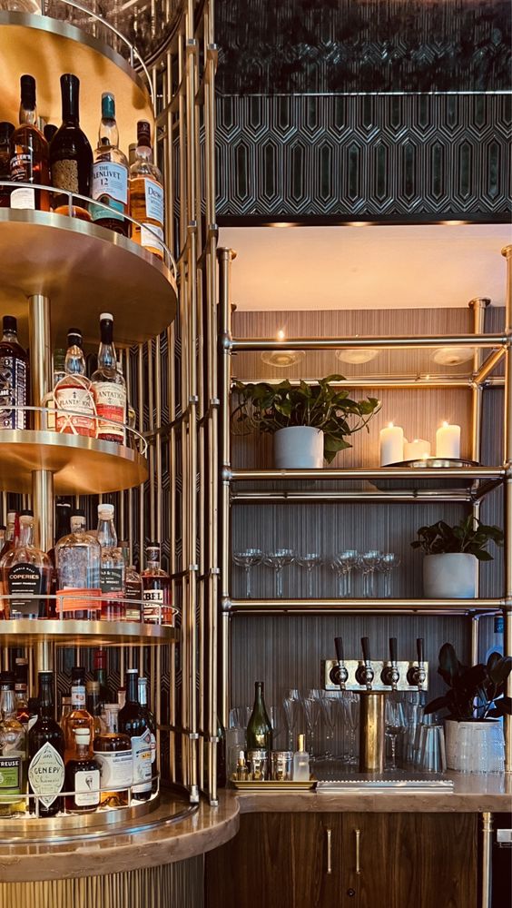 RAND TOWER HOTEL, MINNEAPOLIS, A TRIBUTE PORTFOLIO HOTEL - Updated ...