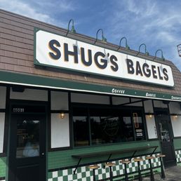 SHUG’S BAGELS - Updated December 2024 - 160 Photos & 154 Reviews - 4001 ...