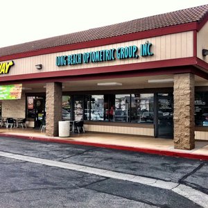 ACUITY EYE GROUP - LONG BEACH - Updated August 2025 - 15 Photos & 90 ...