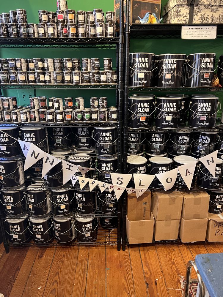 UPTOWN VINTAGE - Updated June 2024 - 1336 Chetwynd Ave, Plainfield, New ...