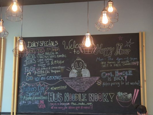 HU’S NOODLE NOOK - Updated February 2025 - 12 Photos - 11238 104 Avenue ...