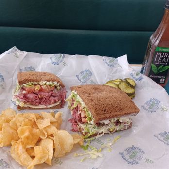 BROOKLYN PICKLE - Updated August 2024 - 73 Photos & 143 Reviews - 2222 ...