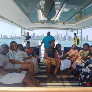 KNOCKOUT CHARTERS - Updated September 2025 - 63 Photos & 102 Reviews ...