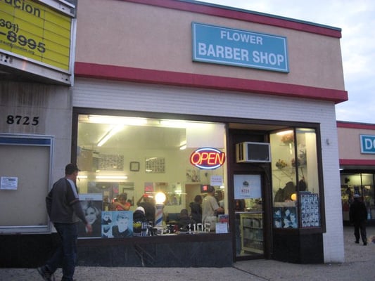 FLOWER BARBER SHOP - Updated October 2025 - 19 Reviews - 8721 Flower ...