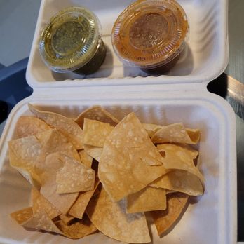 TACO HAVEN - Updated April 2025 - 69 Photos & 55 Reviews - 10410 Taft ...