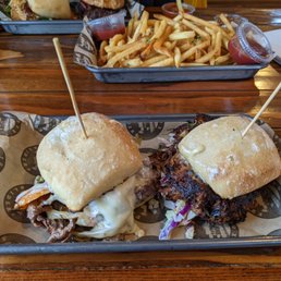PDX SLIDERS - Updated December 2025 - 929 Photos & 1275 Reviews - 1605 ...