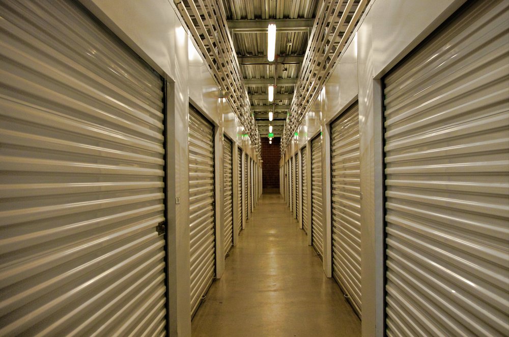 303 SELF STORAGE - RINO - Updated October 2025 - 3270 Blake St, Denver ...