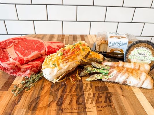 THE BLIND BUTCHER SHOPPE-MIDTOWN - Updated June 2026 - 23 Photos - 1812 ...