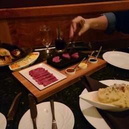 COPPER ROCK STEAKHOUSE - Updated July 2025 - 172 Photos & 123 Reviews ...