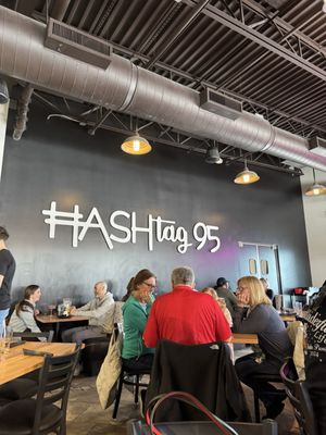 HASHTAG 95 - Updated October 2025 - 92 Photos & 64 Reviews - 6260 95th ...