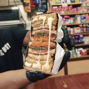 RED HOOK FOOD - Updated April 2025 - 101 Photos & 48 Reviews - 603 ...