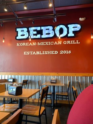 BEBOP KOREAN-MEXICAN GRILL - 567 Photos & 593 Reviews - 10730 Fairfax ...