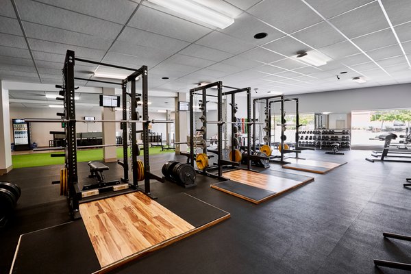 SLC STRENGTH & CONDITIONING - Updated August 2025 - 14 Photos - 3232 S ...