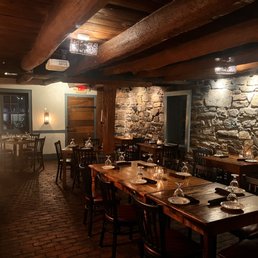 THE TAVERN - Updated July 2025 - 157 Photos & 199 Reviews - 222 E Main ...