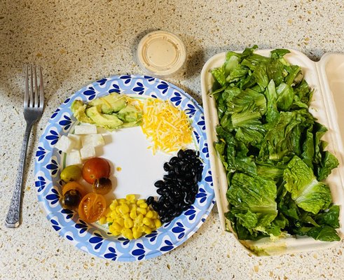 ALOHA SALADS - Updated June 2026 - 308 Photos & 338 Reviews - 4211 ...