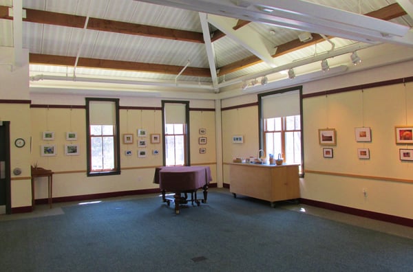 BREWSTER LADIES LIBRARY - Updated December 2025 - 30 Photos - 1822 Main ...
