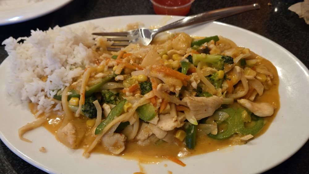 WTF-R WHAT THE FRIED RICE - Updated April 2025 - 16 Photos & 51 Reviews ...