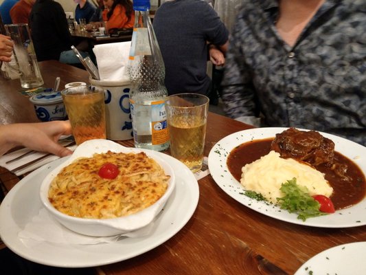 ATSCHEL - 198 Photos & 176 Reviews - Wallstr. 7, Frankfurt am Main ...