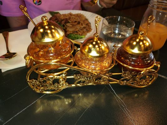 PREM THAI RESTAURANT AND NOODLE BAR - Updated November 2024 - 43 Photos ...