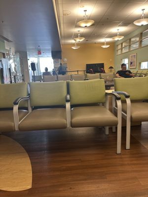 KAISER PERMANENTE ORANGE COUNTY - IRVINE MEDICAL CENTER - Updated ...