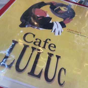 CAFÉ LULUC - Updated July 2024 - 1764 Photos & 1672 Reviews - 214 Smith ...